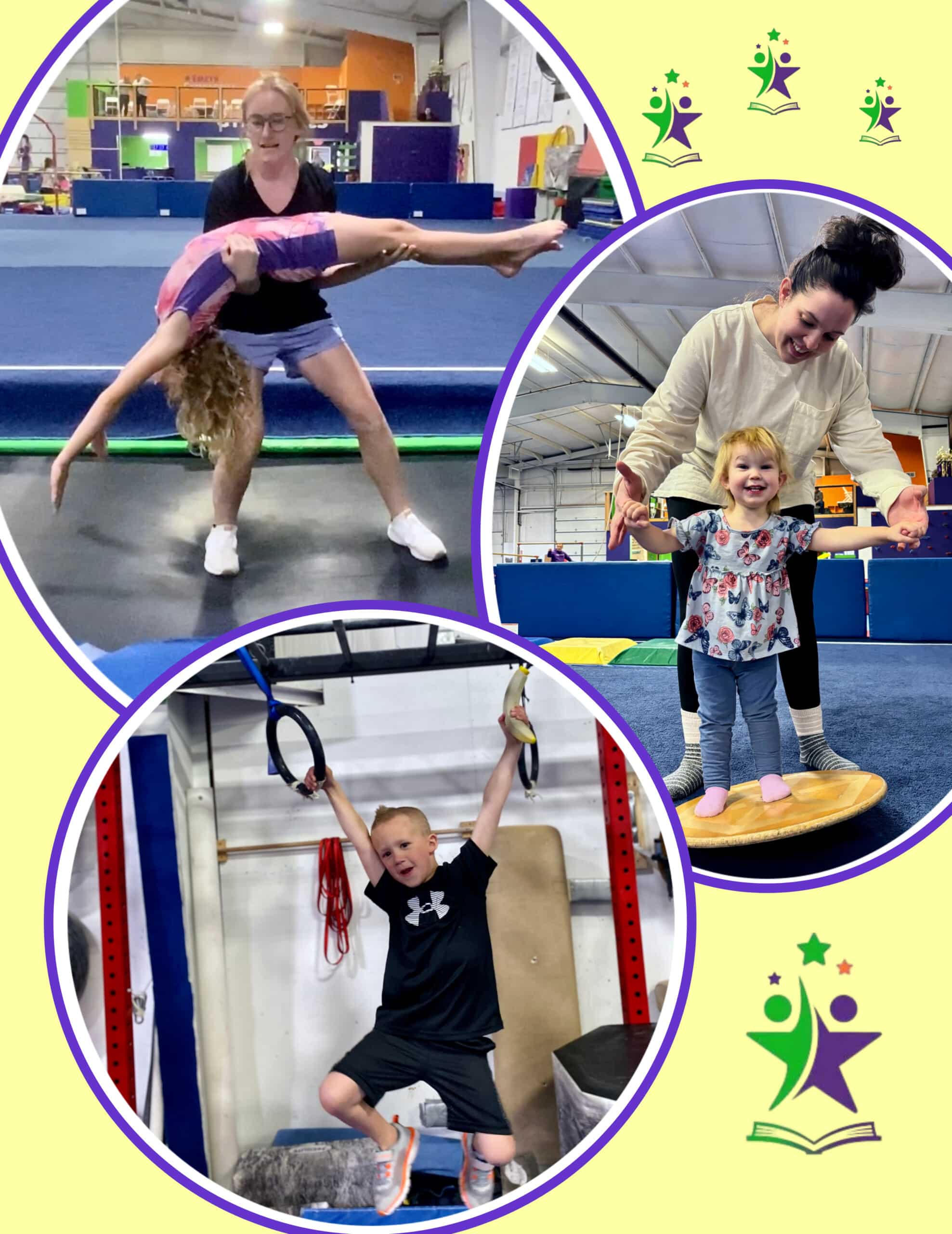 Gymnastics Class Pricing | EmethGym