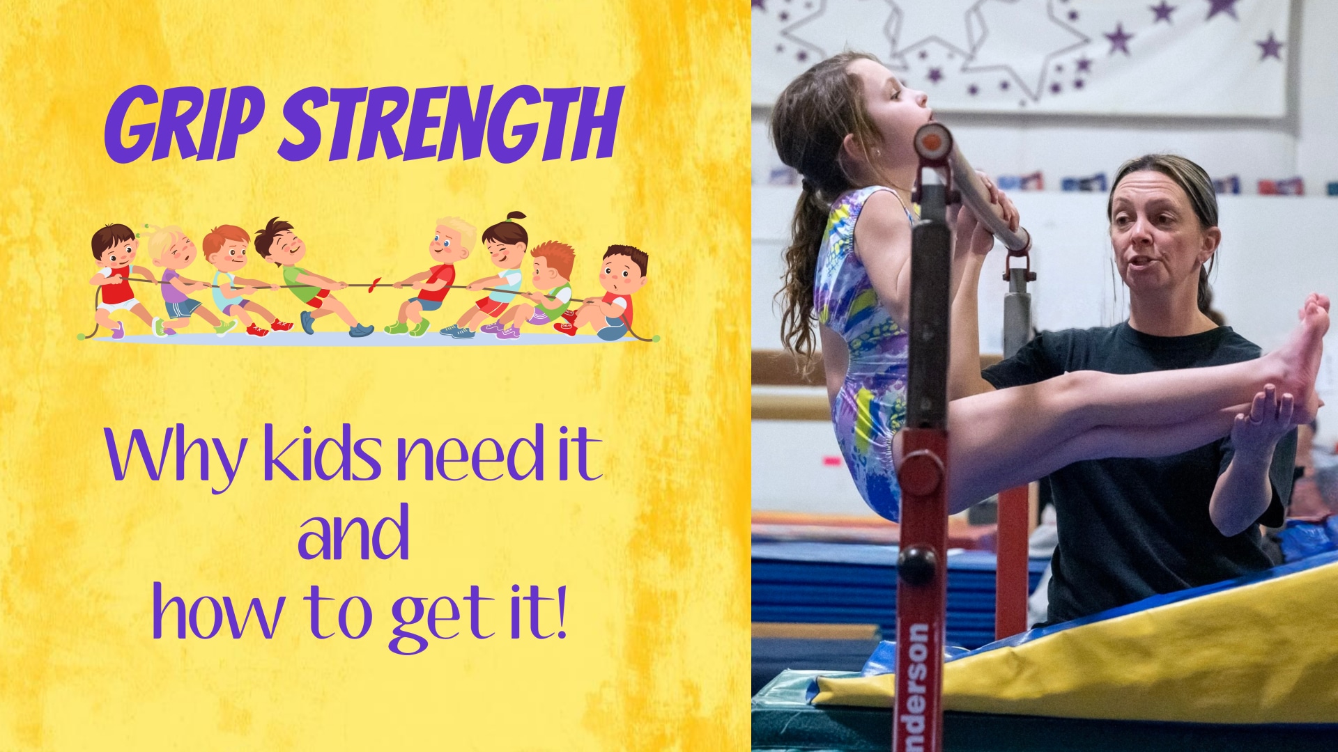 Grip Strength Report | EmethGym